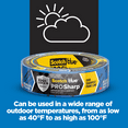 ScotchBlue PROSharp Painter's Tape (2093+): 1.41 in. x 60 yds. (Blue) 3 ...