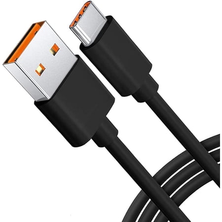 K Replacement Charging Power Supply Cable Cord Line for JBL Charge 4 ...