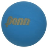 Penn 2012 Ultra-Blue Racquetball Balls, 3pk - Walmart.com