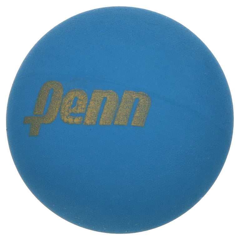 Handball Blue Ball Penn Ultra Blue Racquetballs - 3 Pack High ...
