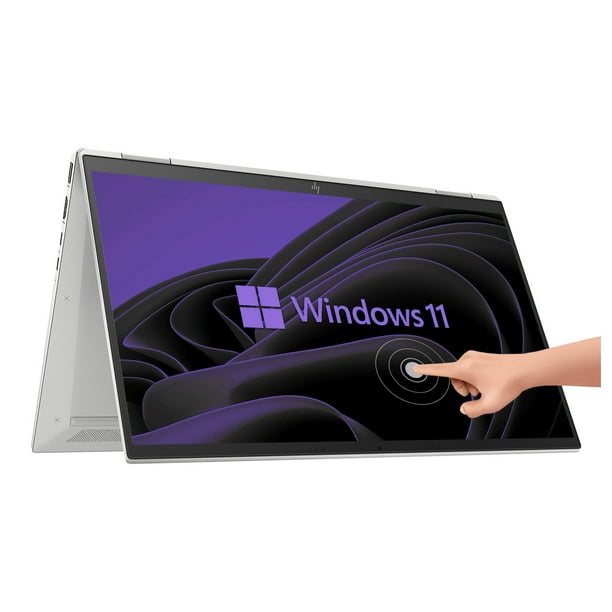 HP EliteBook x360 1040 G7 Touch Screen Laptop, 14 inch Display, Intel ...