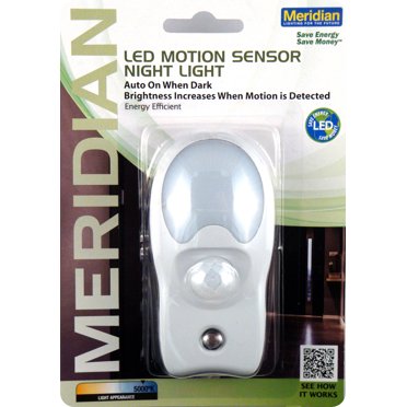 Outdoor Led Security Pir Infrared Motion Sensor Detector Switch Wall ...