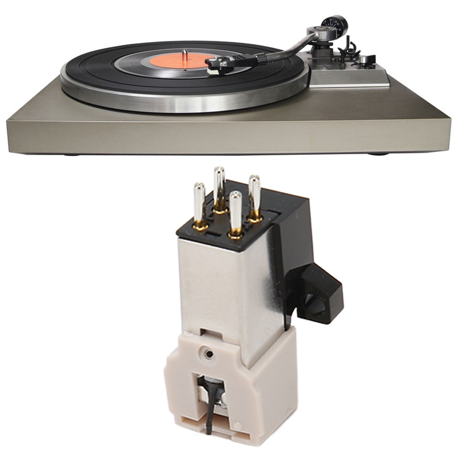 Click here for Fugacal Record Player Needle  Pure Sound Fine Mach... prices