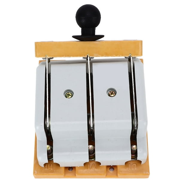 Single Throw Switch,Knife Switch Three Pole Electrical Switch Electric ...