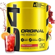 C4 BEBIDA ENERGETIZANTE 12 LATAS PURPLE FROST | Walmart en línea