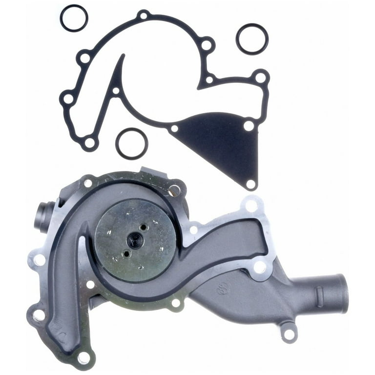 1984 Cadillac Eldorado Fuel Pump