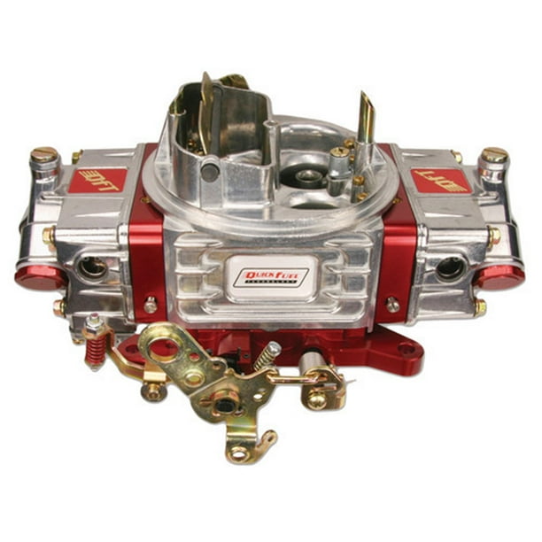 Quick Fuel Technology SS-850 Carburetor - Walmart.com