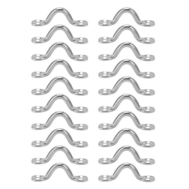 Boat Pull Handle, Easy Transportation Pulling Polished Surfaces Canoe ...