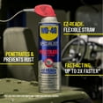 WD-40 Specialist, Penetrant, 13.5 oz, EZ REACH flexible straw - Walmart.com