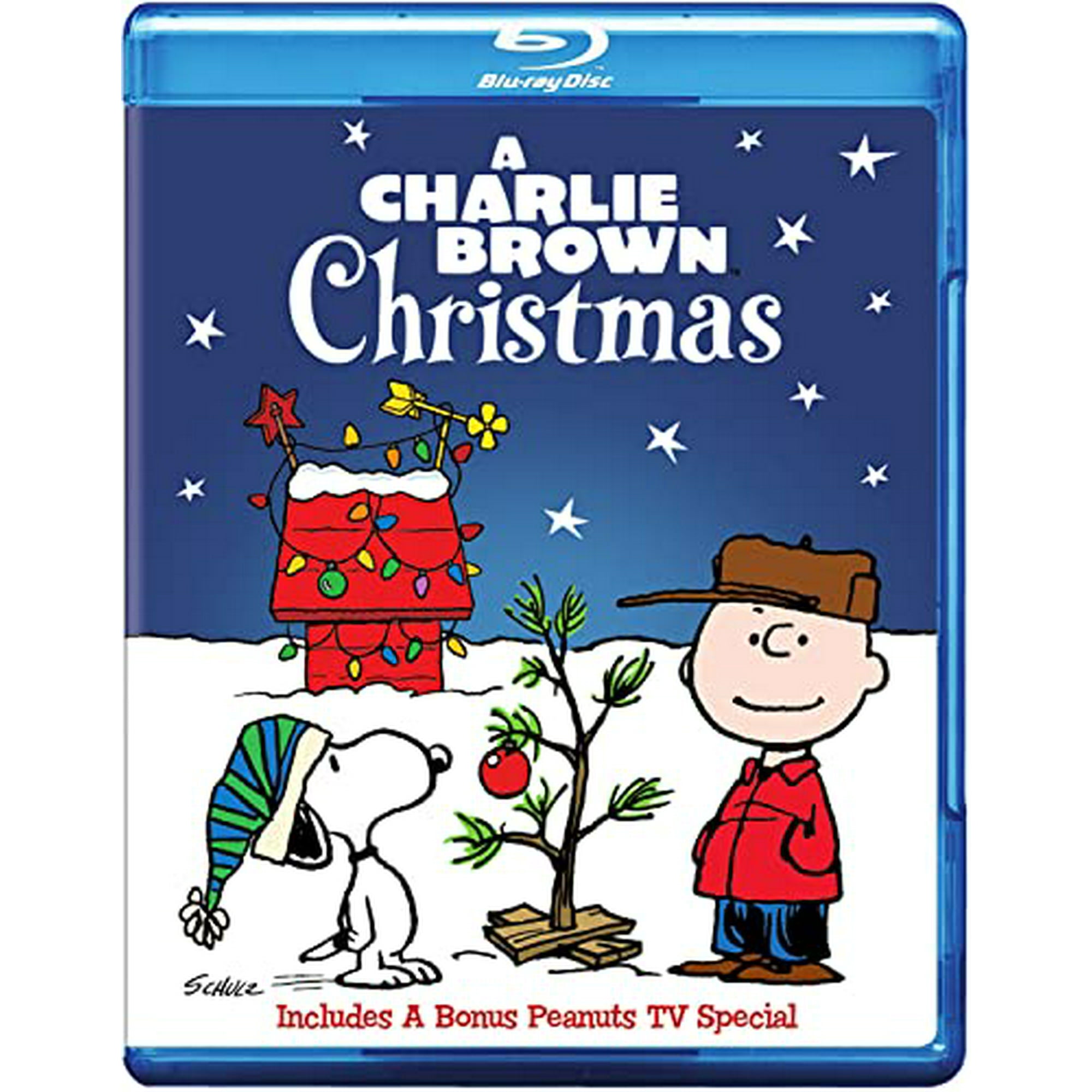 Click here for Warner Charlie Brown: A Charlie Brown Christmas [b... prices