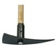 Apex Pick Talon Stubby 24 inch Length Hickory Handle with One Super ...