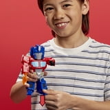 Bop It! Optimus Prime Edition Game, Kids Games for 1 or More Players ...