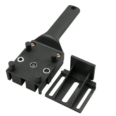 Law Hole Locator Woodworking Tools Patch Panel Punch Locator Locker ...