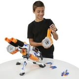Nerf N-Strike Elite Rhino-Fire Blaster - Walmart.com