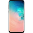 Refurbished Samsung Galaxy S10e 4G - 128GB – Prism White – 12MP Dual ...