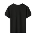1st Grade Here I Come Graphic Tee - Soft & Comfy Short Sleeve Shirt ...