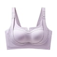 siminsem Custom Bust Shaping Bra Full Coverage Wireless, Powerful ...
