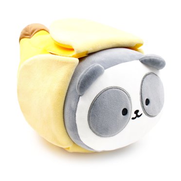 Anirollz Plush Fox Stuffed Animal Sushi Toy 2pcs Gift Set Foxiroll ...