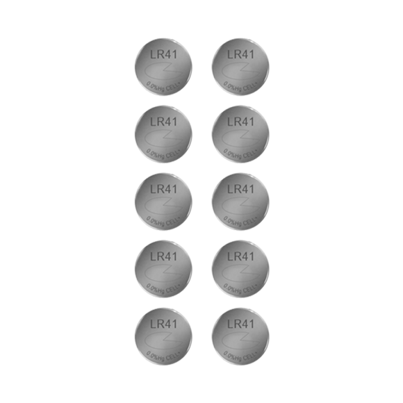 Lr41 Battery