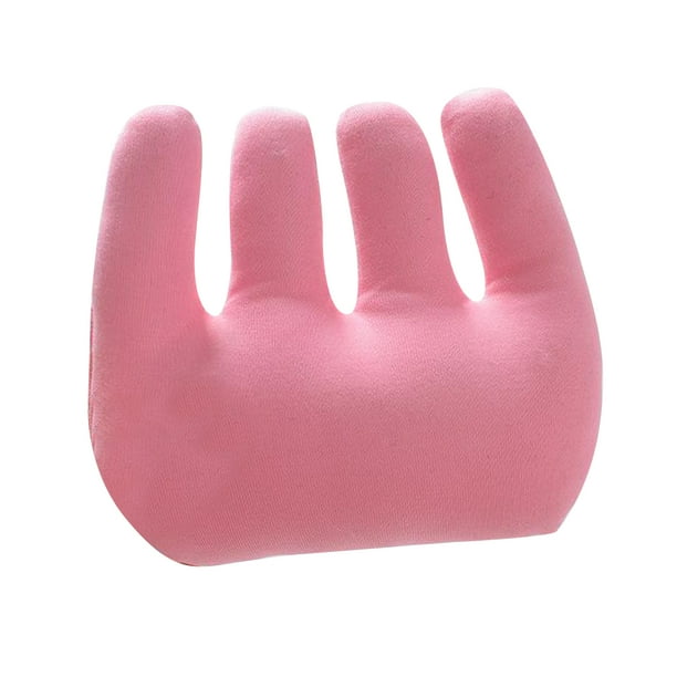 Finger Separator Hand Contracture Cushions Grabbing Pad for Contracture ...