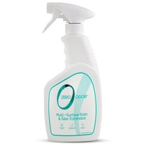 Zero Odor Multi-Surface Stain Remover & Odor Neutralizer Spray for ...