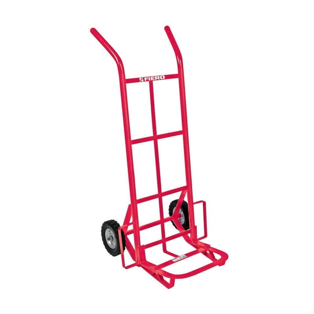 Diablito de Carga Fiero 100 Kg | Walmart en línea