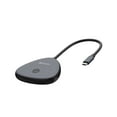 Verbatim Share My Screen 4K USB-C Wireless Display Adapter – WDA-02 ...