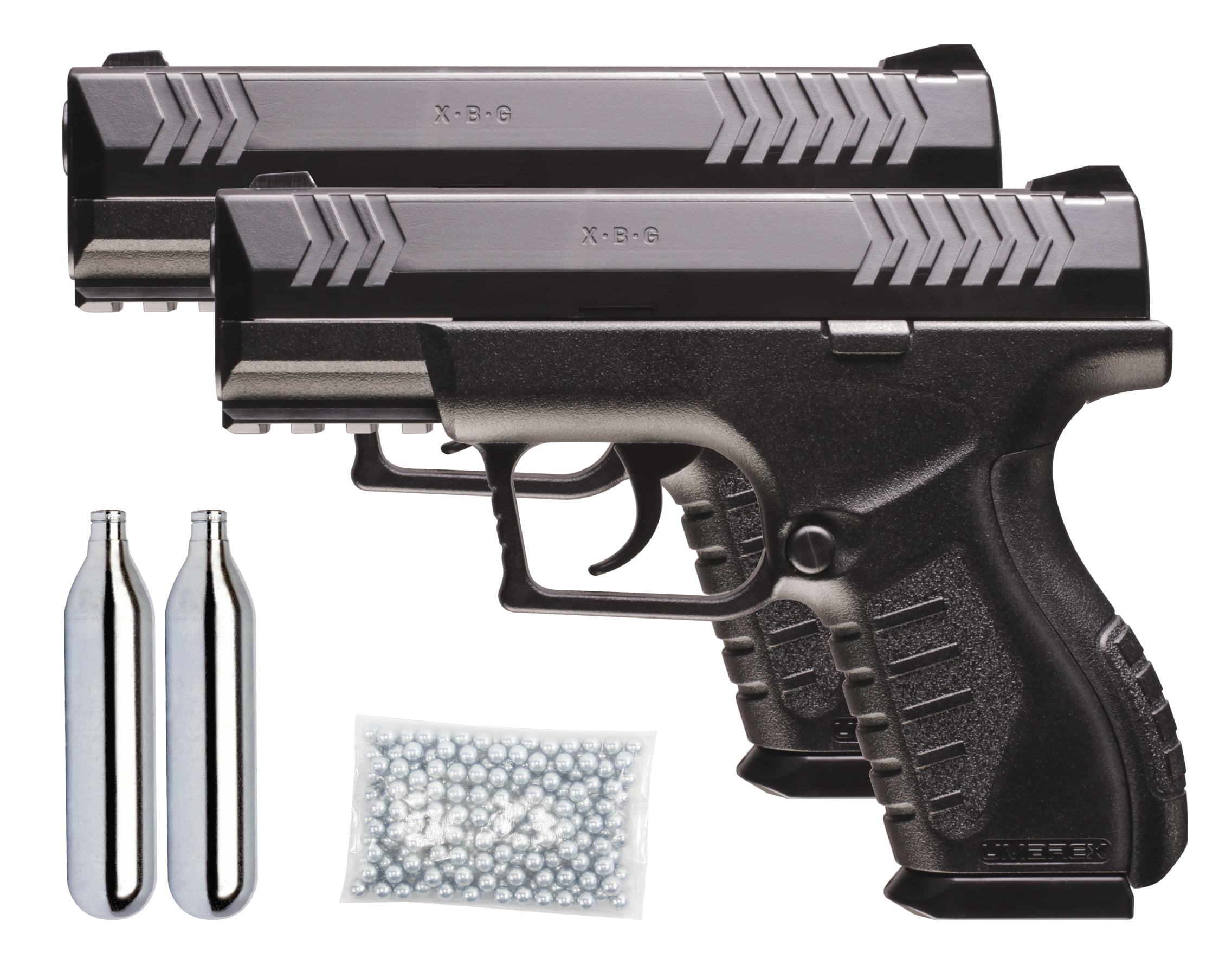 Umarex XBG 2pk C02 BB Pistols – Walmart Inventory Checker – BrickSeek