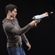 Nerf Rival Overwatch McCree Blaster with Die Cast Badge & 6 Rival ...
