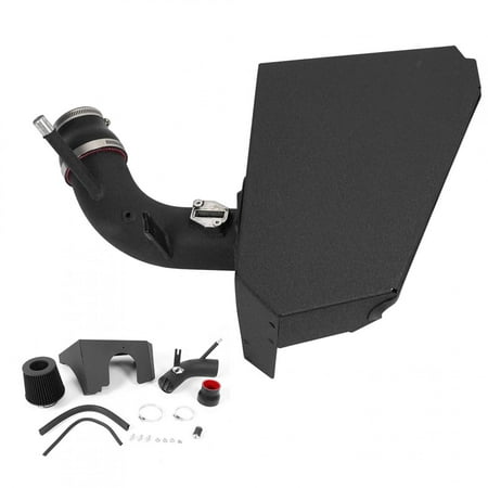 FLAMEEN Air Intake For ,Air Intake Kit,Turbo Cold Air Intake Kit Air ...