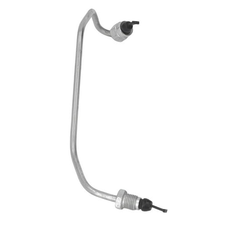 High Pressure Fuel Feed Pipe,High Pressure Fuel Pipe Diesel Generator ...