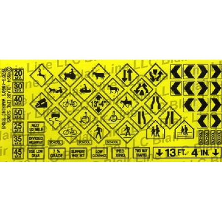 N Main Street Storefront Signs | Walmart Canada