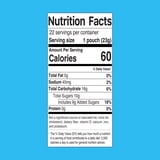 FruitBlox Ninja Kidz Juicy Tropical Gummy Blocks, Kids Fruit Snacks, 22 ...