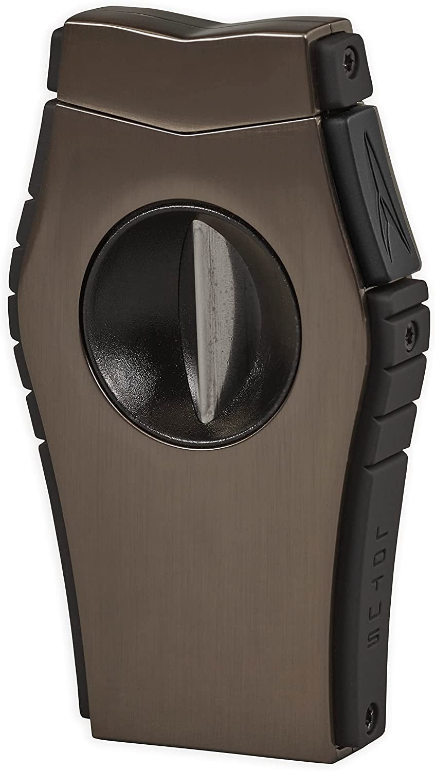 Lotus Viper Cigar Cutter with Single V-Cut Blade, All Metal Housing ...