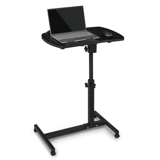 Magshion Lifting Computer Desk, Multifunctional Standing Table, Laptop ...