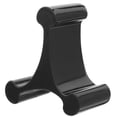 Alasum Black Desktop Smartphone Stand with PP Material and Non Slip ...