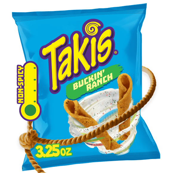 Takis Powder
