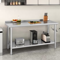 COSCO SmartFold Portable Workbench / Folding Utility Table with Locking ...