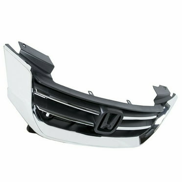 Labwork Front Bumper Grille Grill 71121T2FA01 HO1200214 Fit for 2013 ...