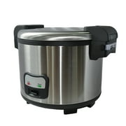 60 Cup Rice Cooker