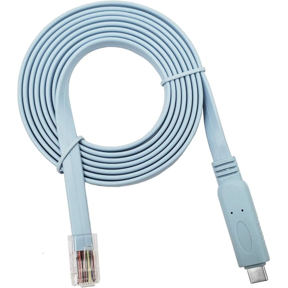 Console Cable Cisco