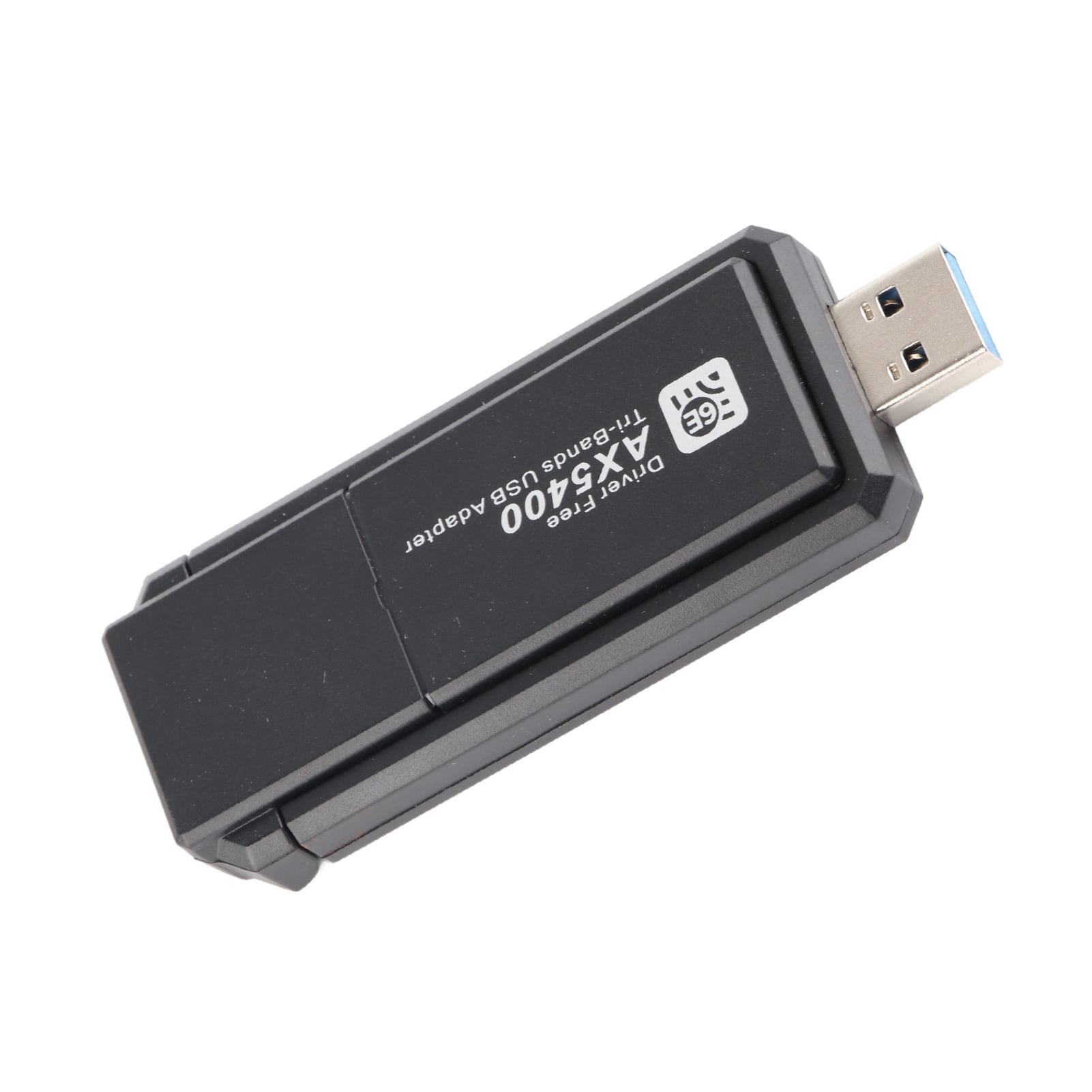 Adaptador de Red Wifi 6e, 3000Mbps USB 3.0 Adaptador Wifi Transmisión ...
