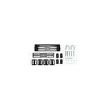 Extreme Max 5500.5019 UniMount - Universal ATV Mount for UniPlow One ...