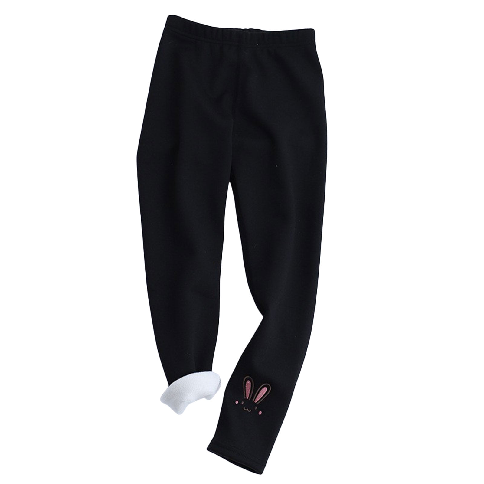 Click here for Dmqupv Fleece Leggings Baby Girl Winter Girls Pant... prices