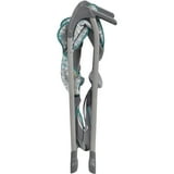 Graco Slim Snacker High Chair, Harvest - Walmart.com