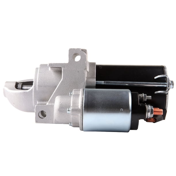 Chevrolet 3100 Starter Motor
