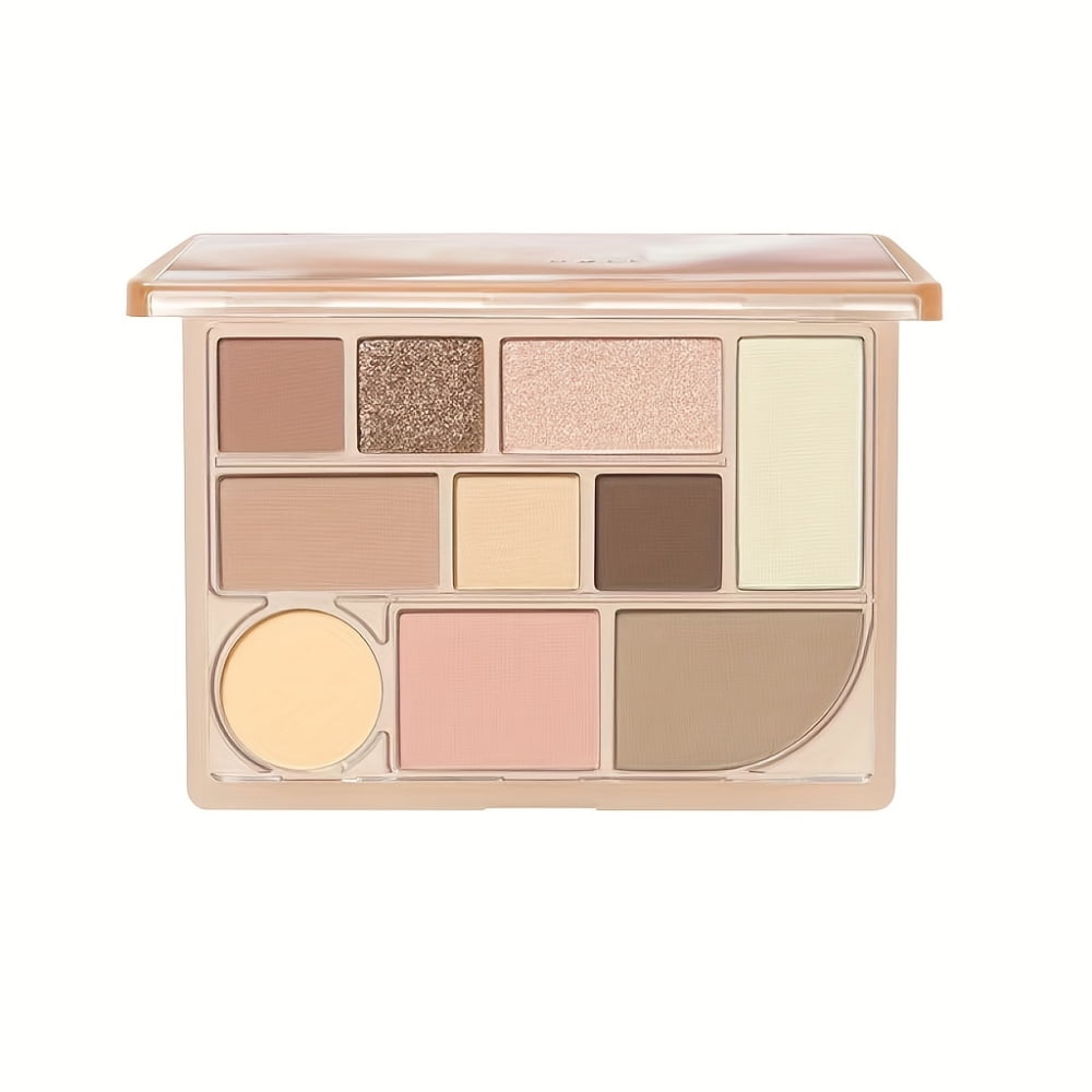 Click here for Junwell 10 Colors Comprehensive Makeup Palette - V... prices