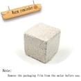 15 Pcs Rabbits Lava Blocks Bunny Teeth Grinding Stone Small Animal ...