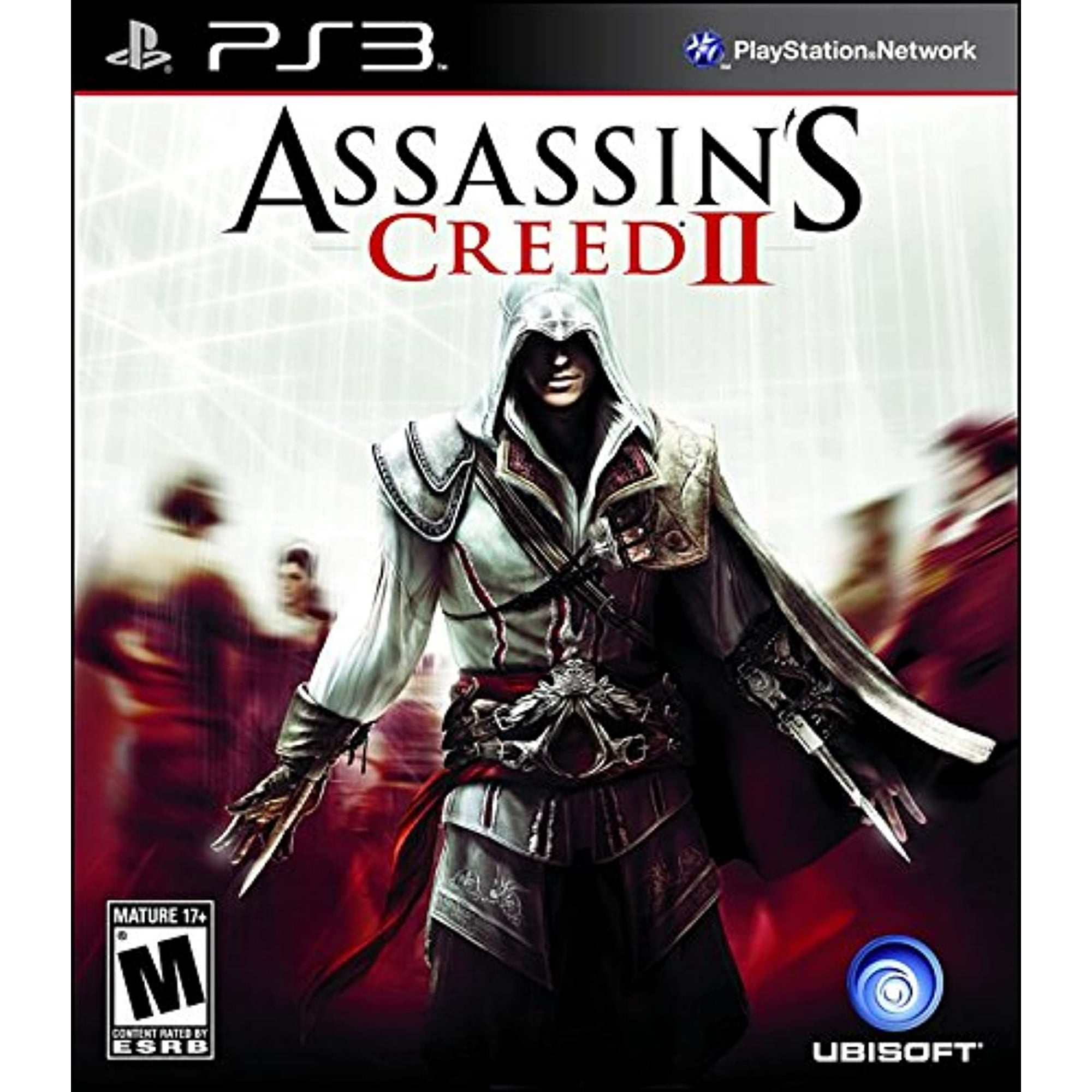 Click here for Ubisoft Refurbished Assassins Creed Ii For Playsta... prices