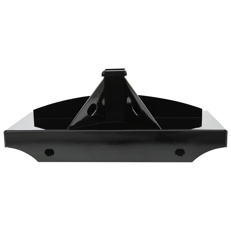 1/4" Quick Attachment Mount Plate Skid Steer Compatible With Dingo